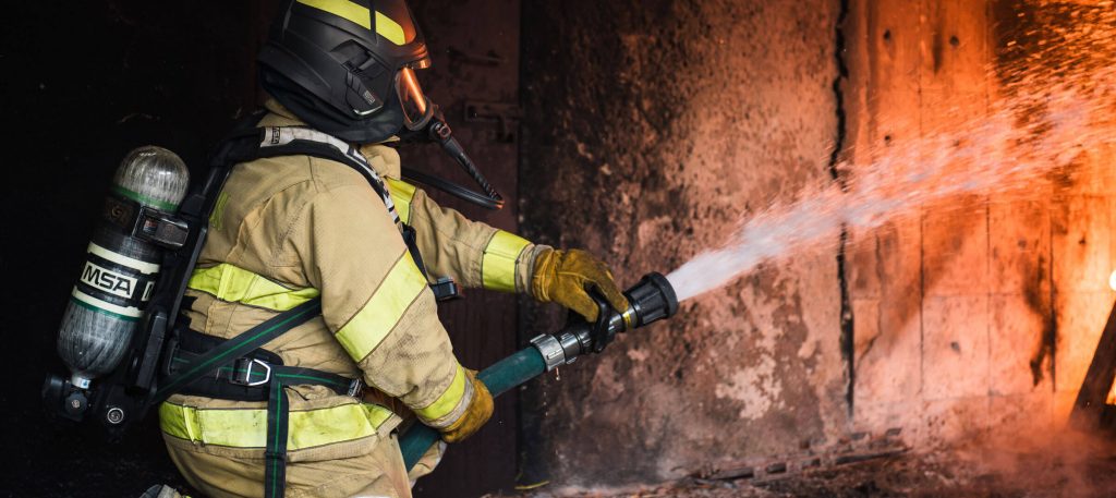 PPE - Globe Cairns - Firematic Supply