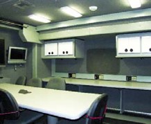 Frontline Communications - Command 35