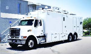 Frontline Communications - Command 35