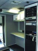 Frontline Communications - Command 35