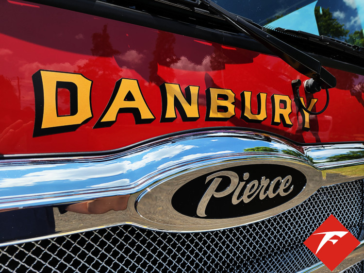 Pierce Fire Logo Braun Industries And Pierce Manufacturing Partner For