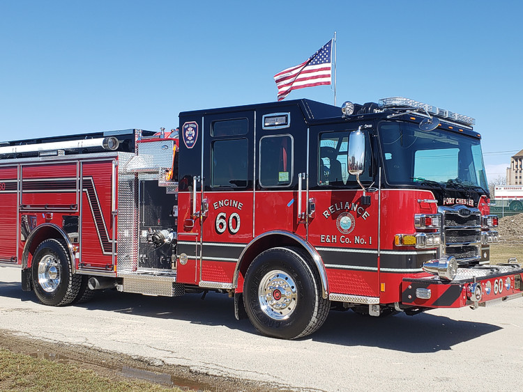 Pierce apparatus delivery