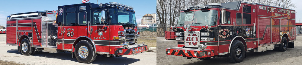 Pierce apparatus delivery