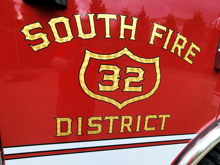 Pierce Fire Truck Logo